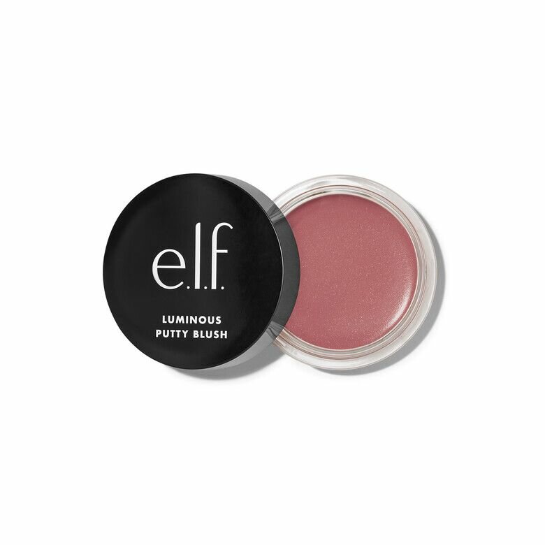 Румяна кремовые E.L.F. Luminous Putty (Bermuda)