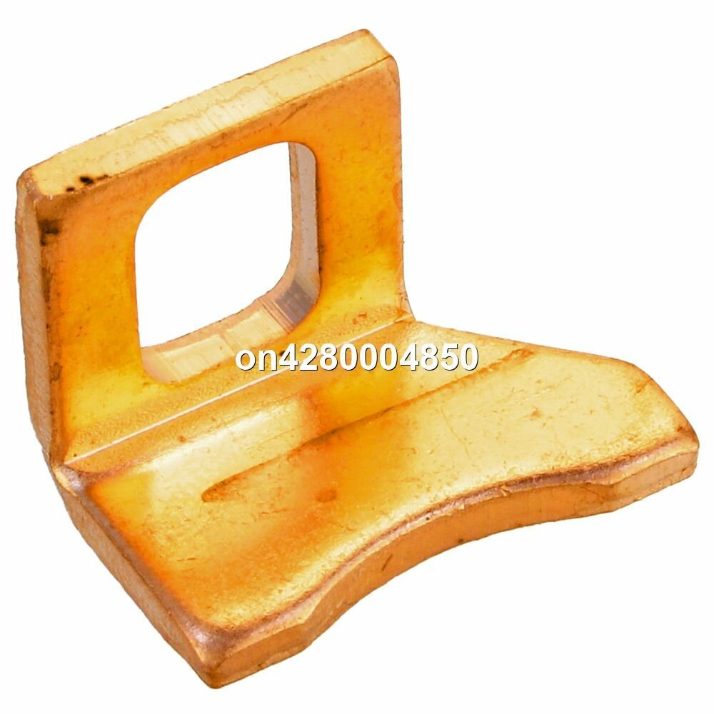 Контакт втягивающего реле стартера Land Rover Freelander, Range Rover Evoque (Ленд Ровер Фриландер, Рендж Ровер Эвок)