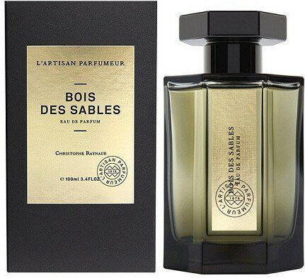 L'Artisan, Bois des Sables, 100 мл, Туалетная вода Унисекс