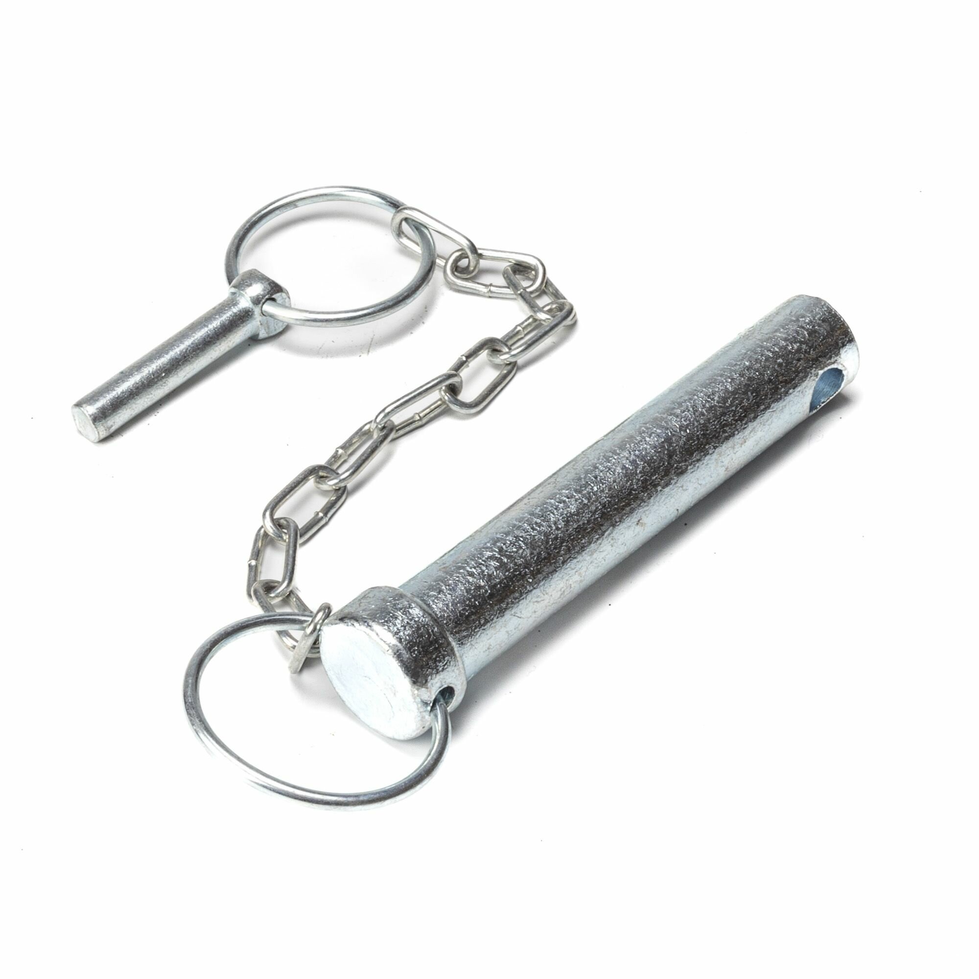 Палец центрального винта с чекой задней навески, МТЗ, для МТЗ 80, 82, 1221, 1523 арт 610300102 AIMPULS