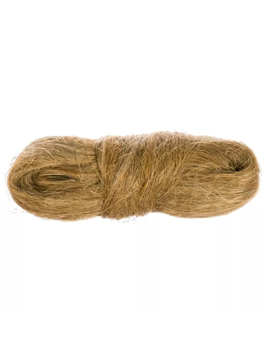 Лен сантехнический 50 гр