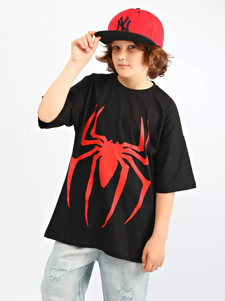 Футболка Весна-Лето 2024