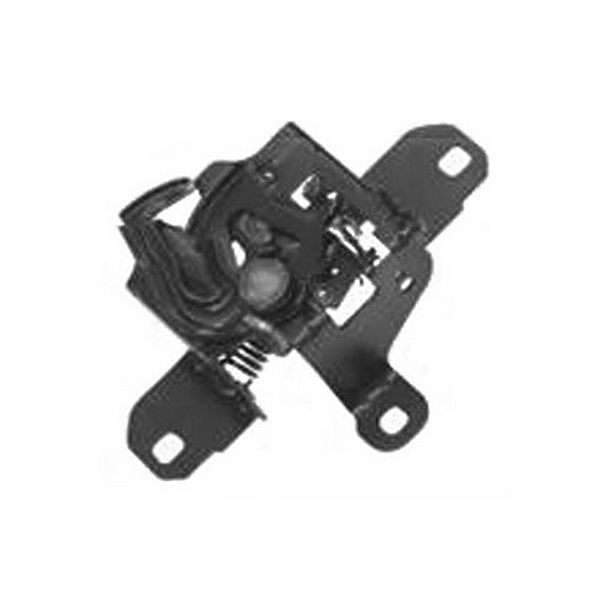 VIKA 88230122701 замок капота