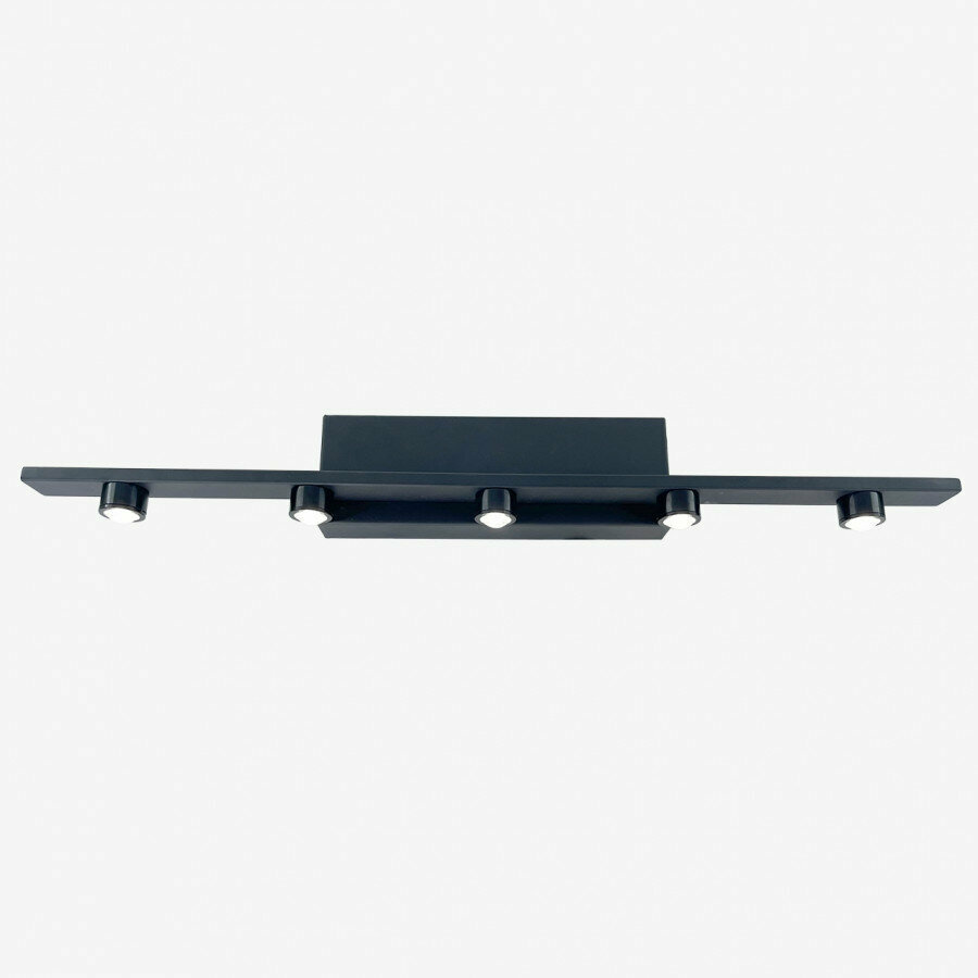 Подсветка для картин IMEX Vincent IL.0040.0050-5 SBK