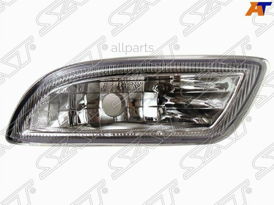 SAT ST-21-49R Фара противотуманная (Справа) Toyota Caldina (T210) 00-02