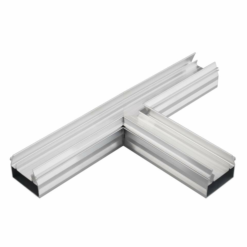 046876 Угол STRETCH-S-35-CEIL-CENTER-T90 тройной (GAMMA35) (Arlight, Металл)