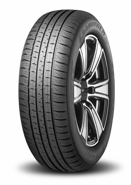 Автошина Dunlop Grandtrek PT5 275/50 R22 111H