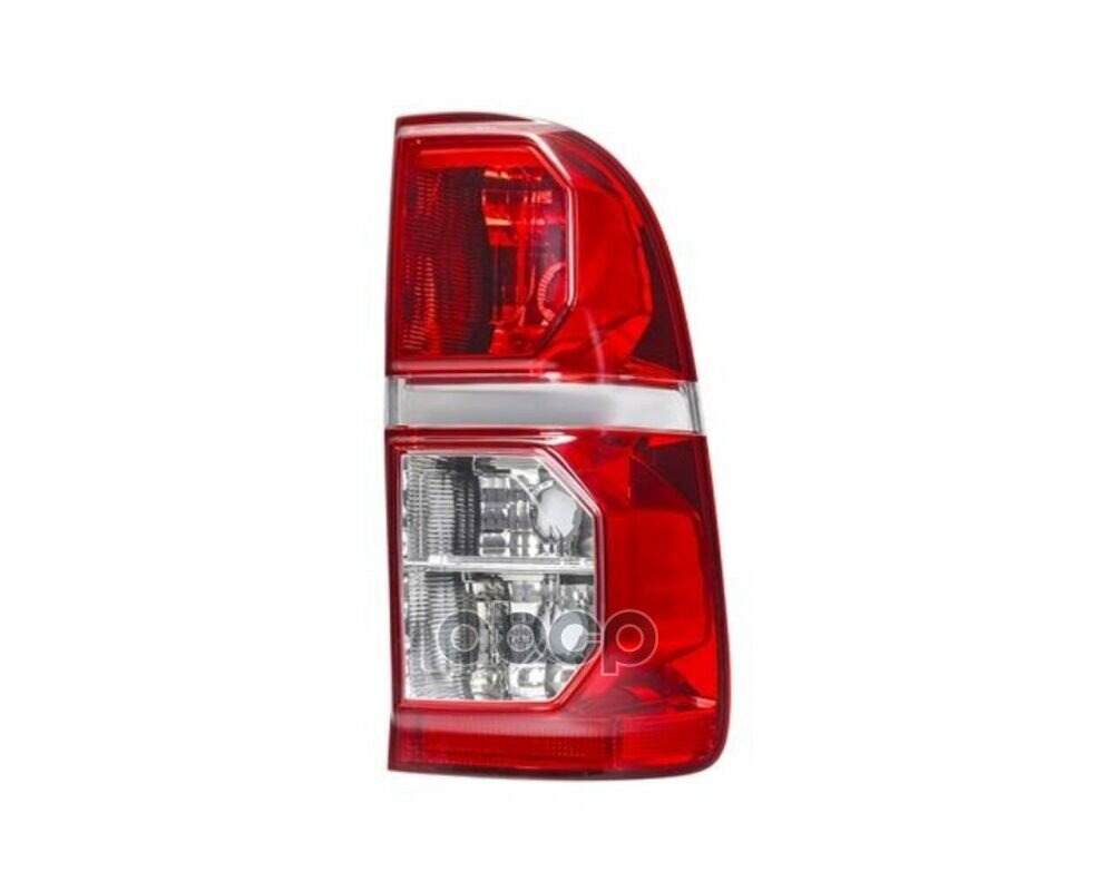 Фонарь задн. R TOYOTA Hilux VII Пикап 05-15 Depo арт. 212-19W6R-LD-UE