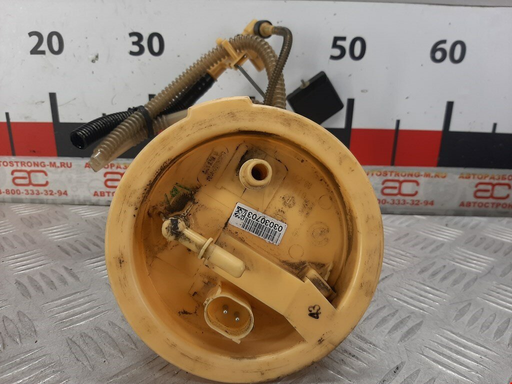 Датчик уровня топлива BMW 3-Series (E90/E91/E92/E93) 16117159160 арт. 795148