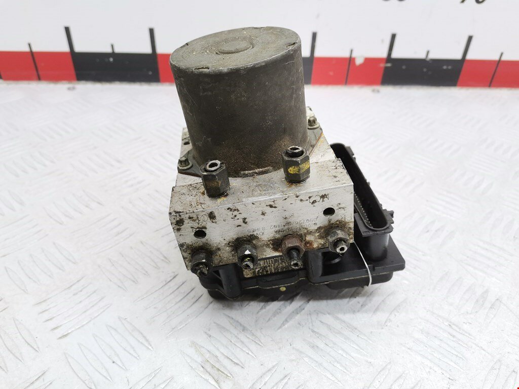 Блок ABS Honda FR-V (BE1) 57110SJH010 арт. 370790