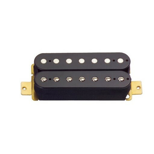 Звукосниматель Humbucker для электрогитары Metallor PU-PHS7-N
