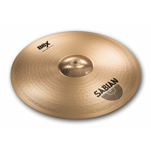 Тарелка Крэш для ударной установки Sabian 18" B8X Thin Crash
