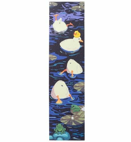 Шкурка для самоката Utki v prudu 153*610мм