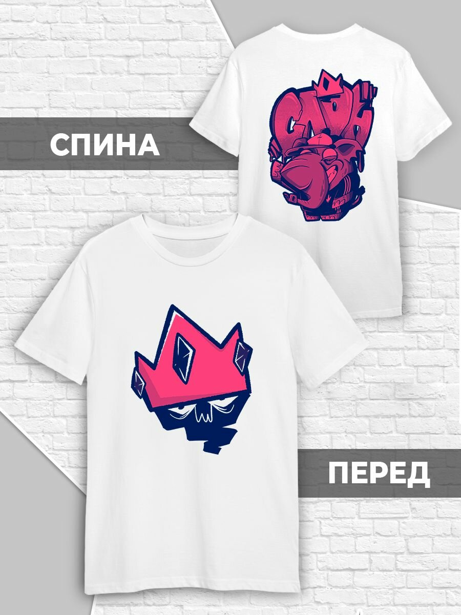 Футболка