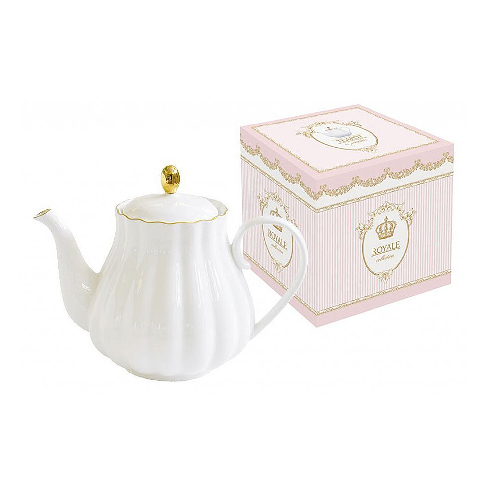 Чайник заварочный Easy Life 0,8 л, 48301