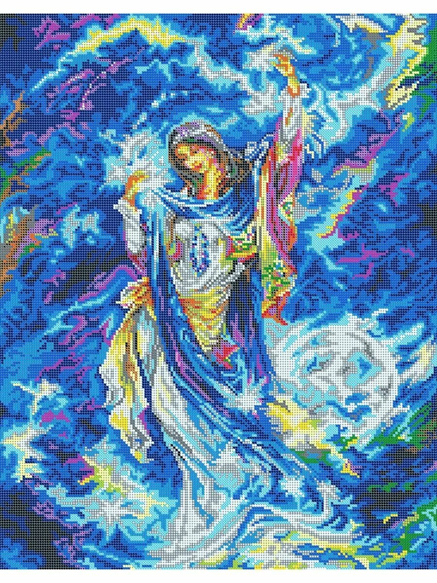 Набор для вышивания