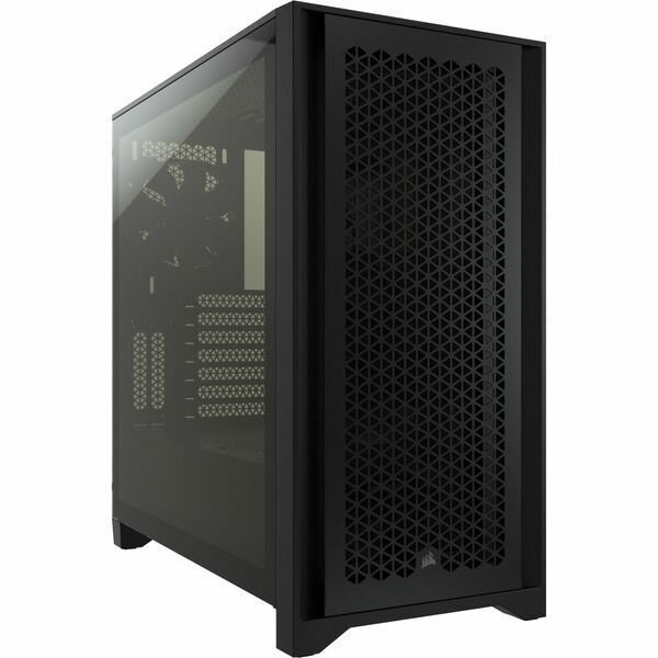 Компьютерный корпус Corsair iCUE 4000D RGB Airflow (CC-9011240-WW)