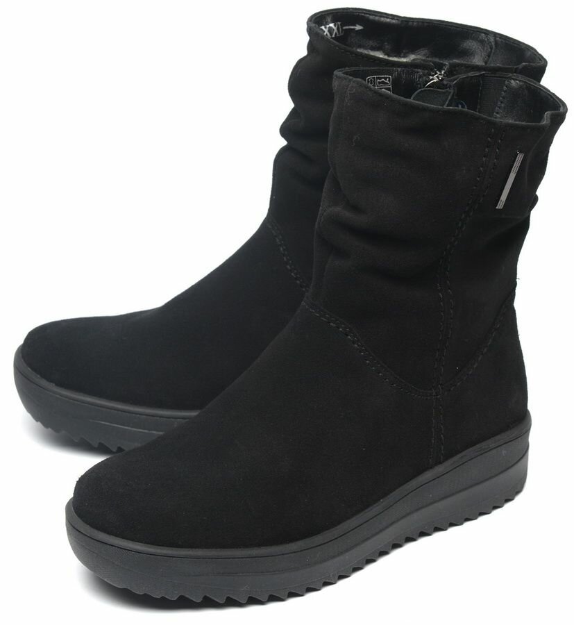 Полусапоги