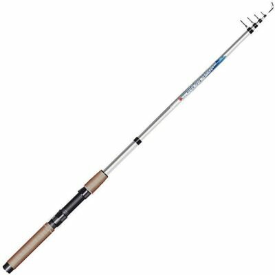Спиннинг теле S Master/Fish2fish 1005 Tornado Tele (10-30) 3,0 м