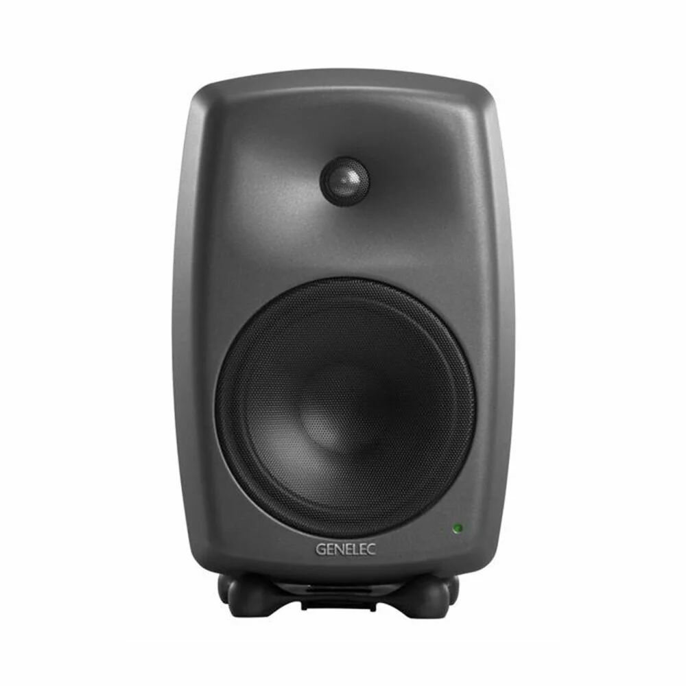 Студийный монитор Genelec 8350APM, активный 2-полосный, НЧ 8" 200Вт, ВЧ 1" 150Вт