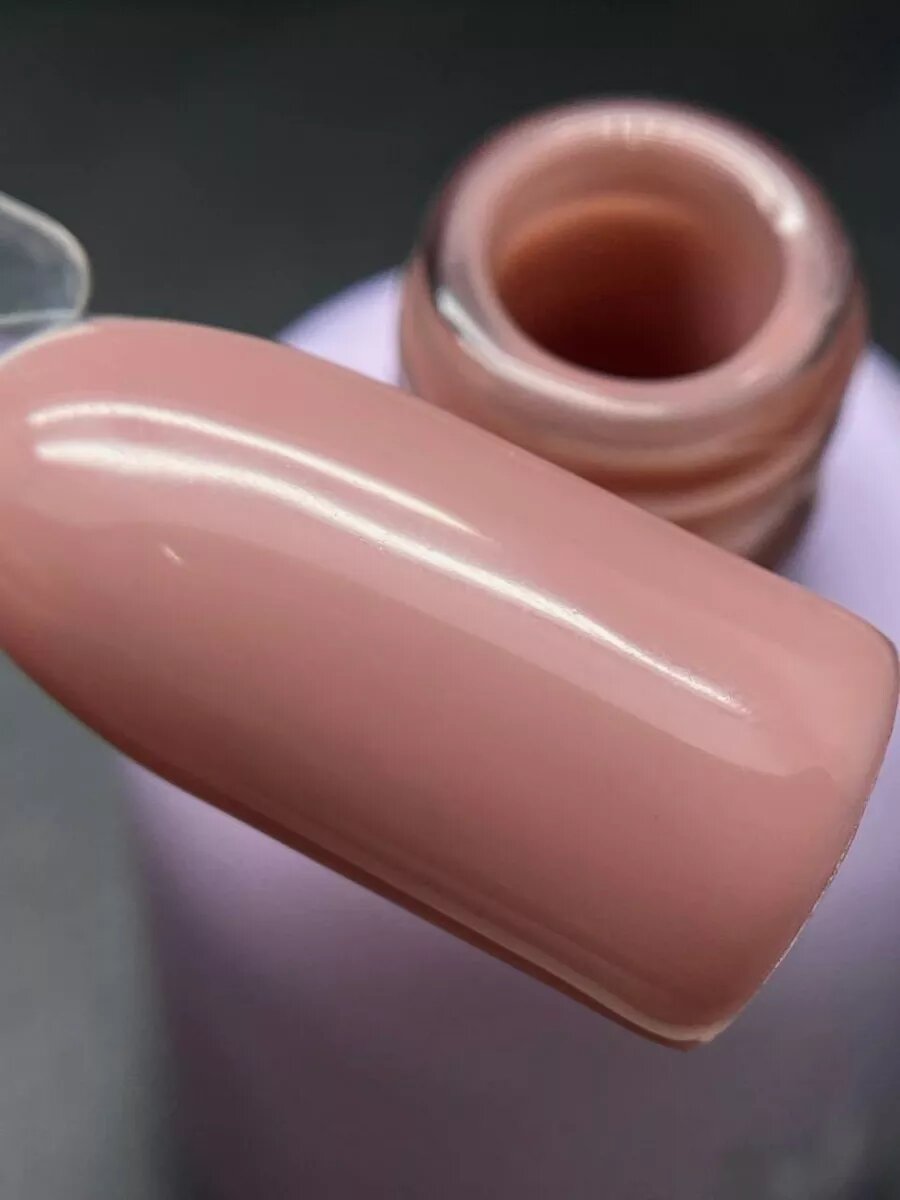 Гель-лак камуфлирующий френч YouNeed 05, 10мл