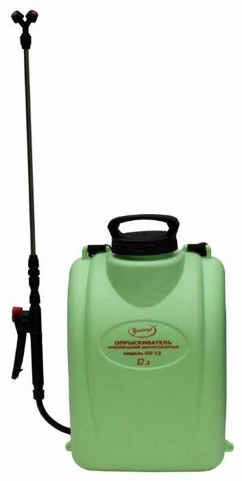 Опрыскиватель аккумуляторный Умница ОЭ-12