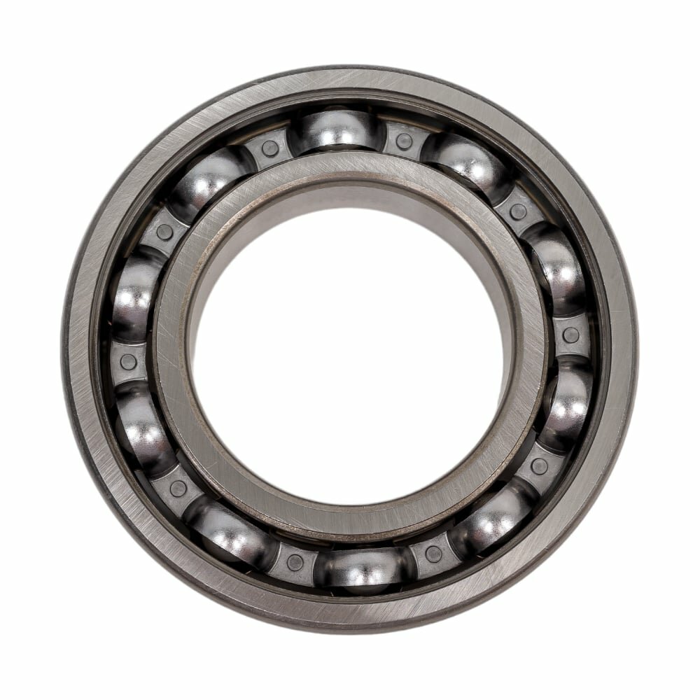 Подшипник BBC-R 6210 /P6 (6-210) PLAST 6-210, Это обеспечивает увеличенный ресурс