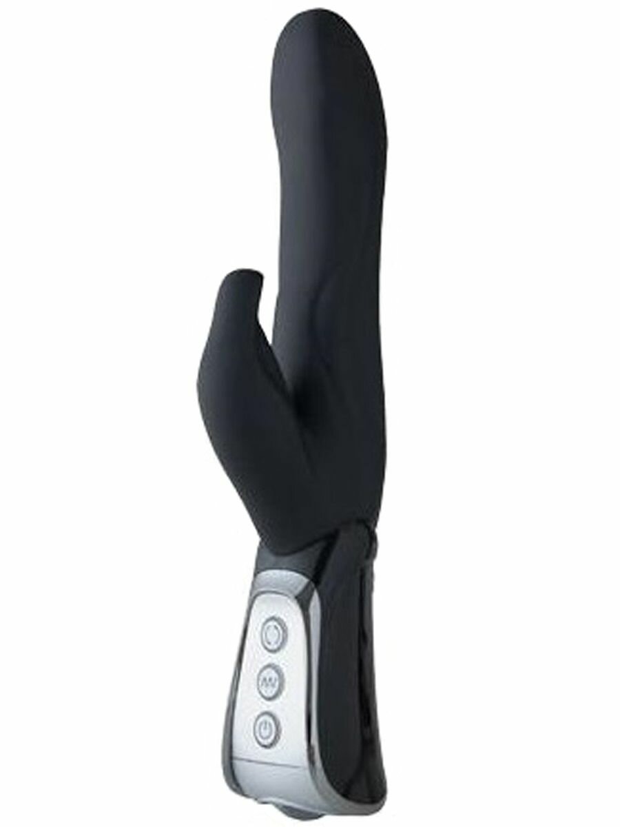 Вибратор "VIBE THERAPY JUBILATION" 12см