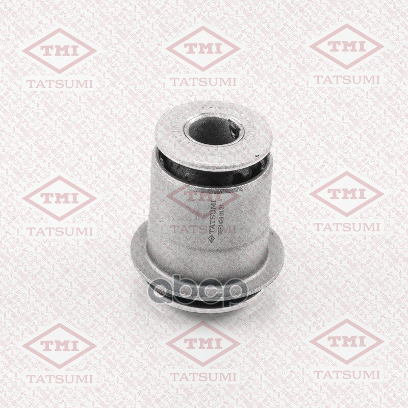 Сайлентблок рычага подвески TATSUMI арт. TEF1429