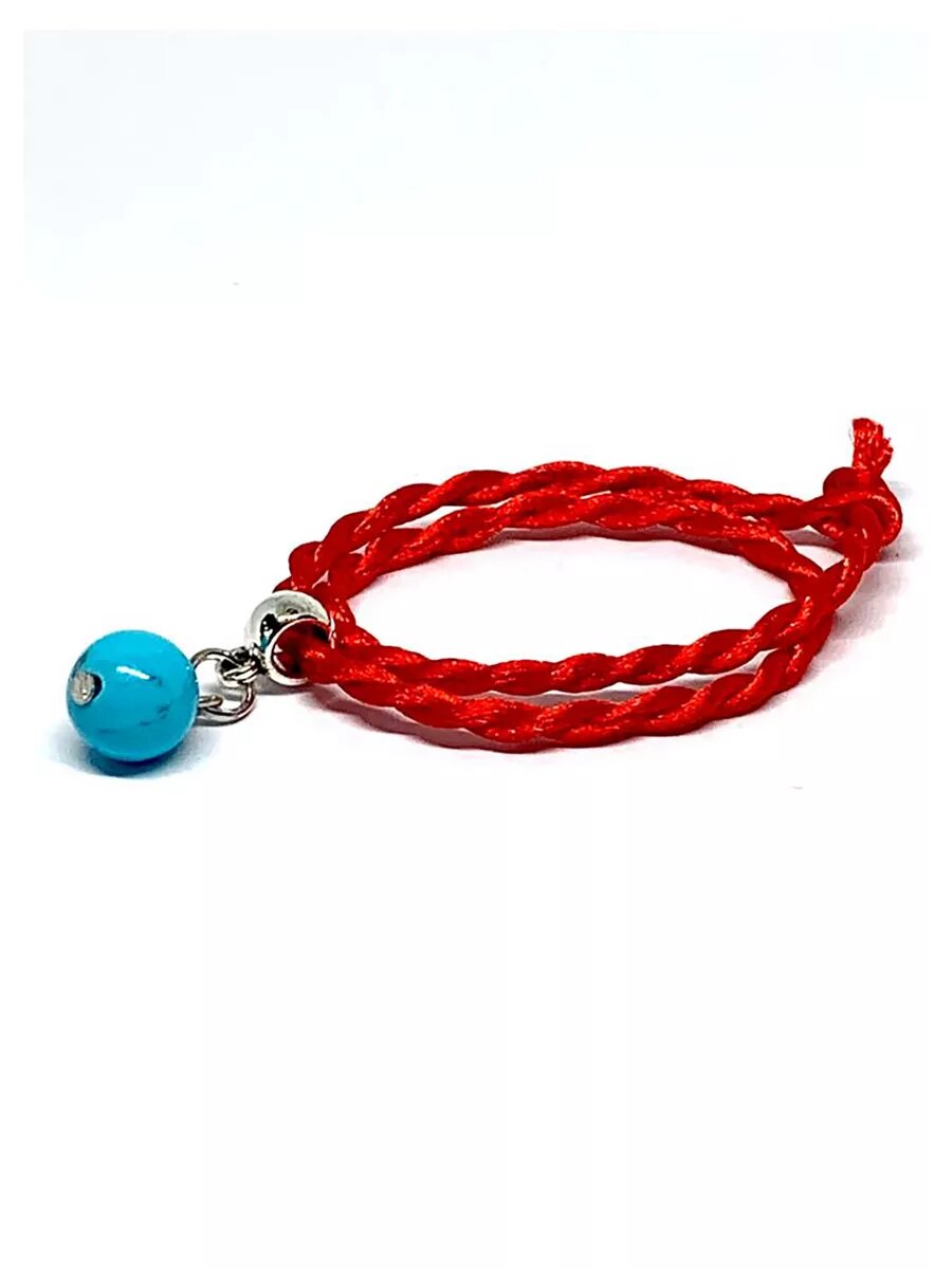 Браслет-нить