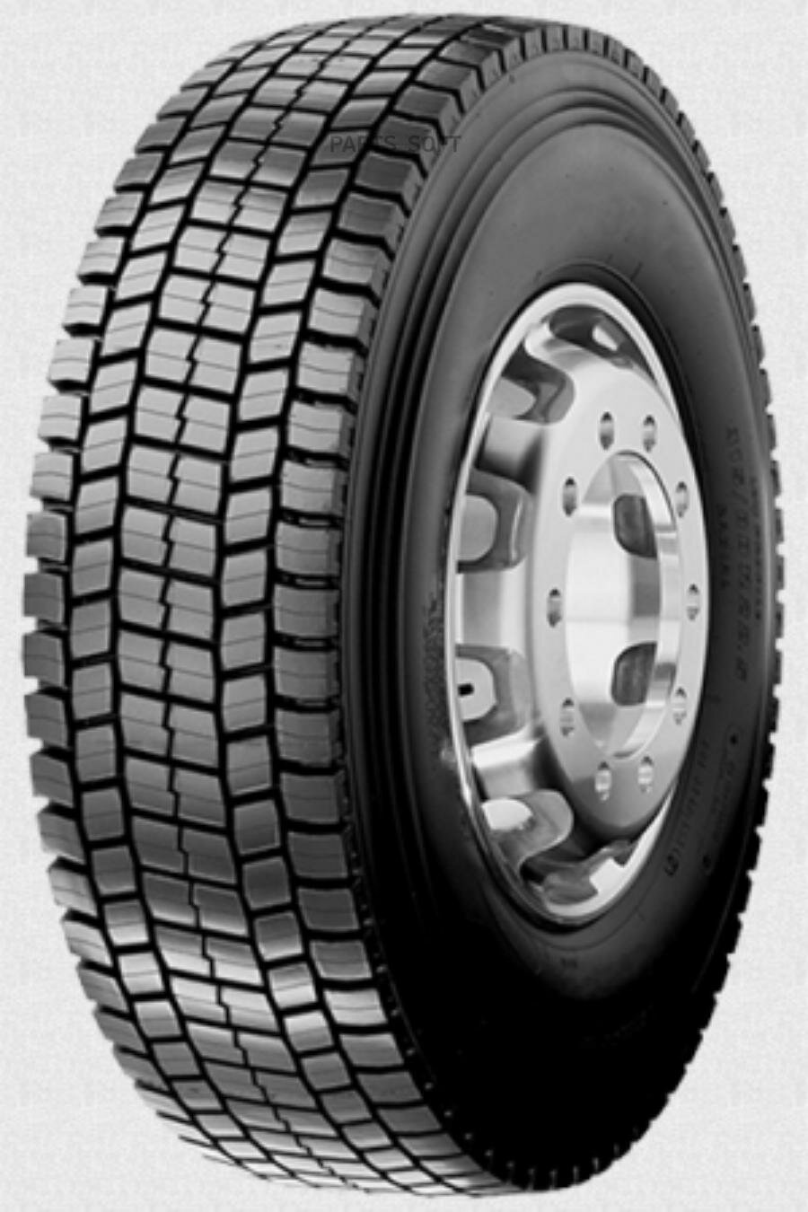 275/70r22,5 148/145l dsr116 tl 16pr