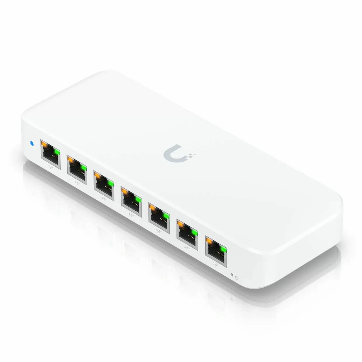Коммутатор Ubiquiti UniFi Switch Ultra (USW-Ultra-60W)