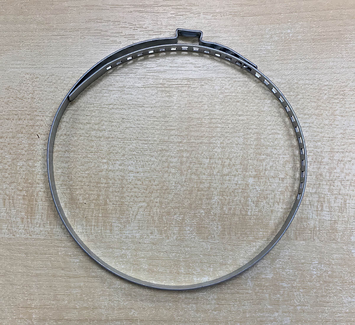 Хомут пыльника шруса 85.5-122 мм (Febi)