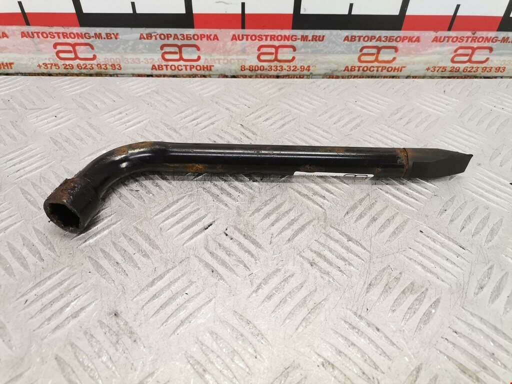 Ключ баллонный Ford C-MAX 1 93BB17032AB арт. 1008923