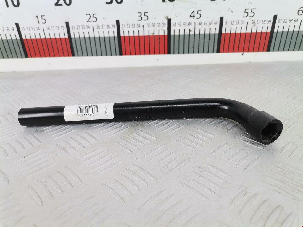 Ключ баллонный Opel Astra G 13107800 арт. 1511482