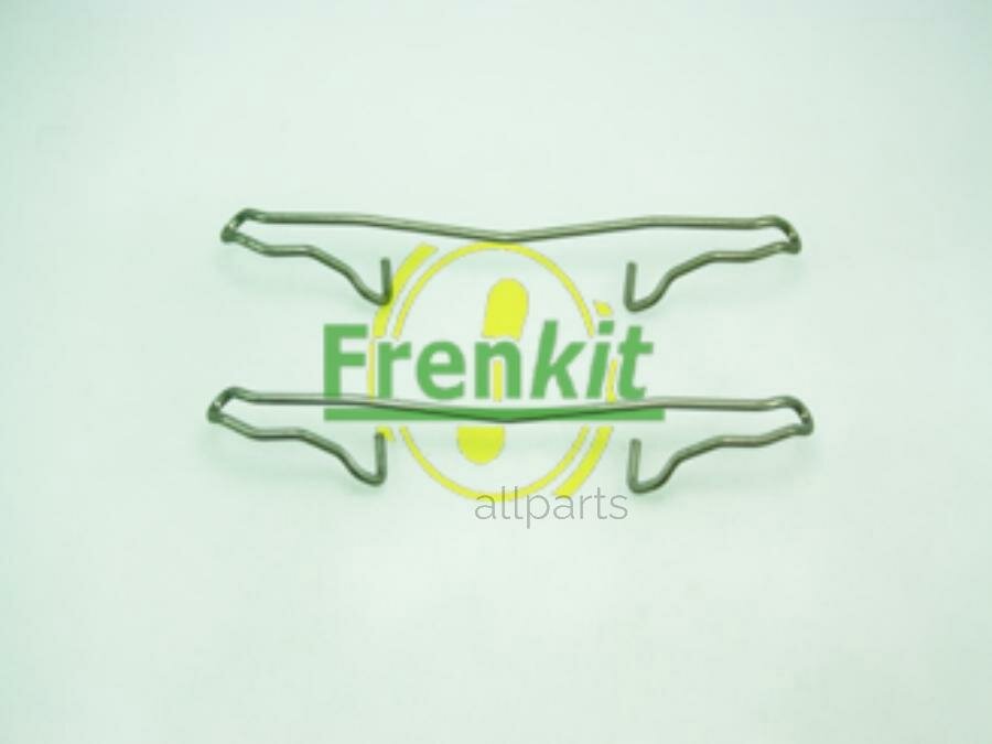 FRENKIT 901100 Ремкоплект тормозных колодок для OPEL ASCONA/CALIBRA/OMEGA/VECTRA Frenkit 901100