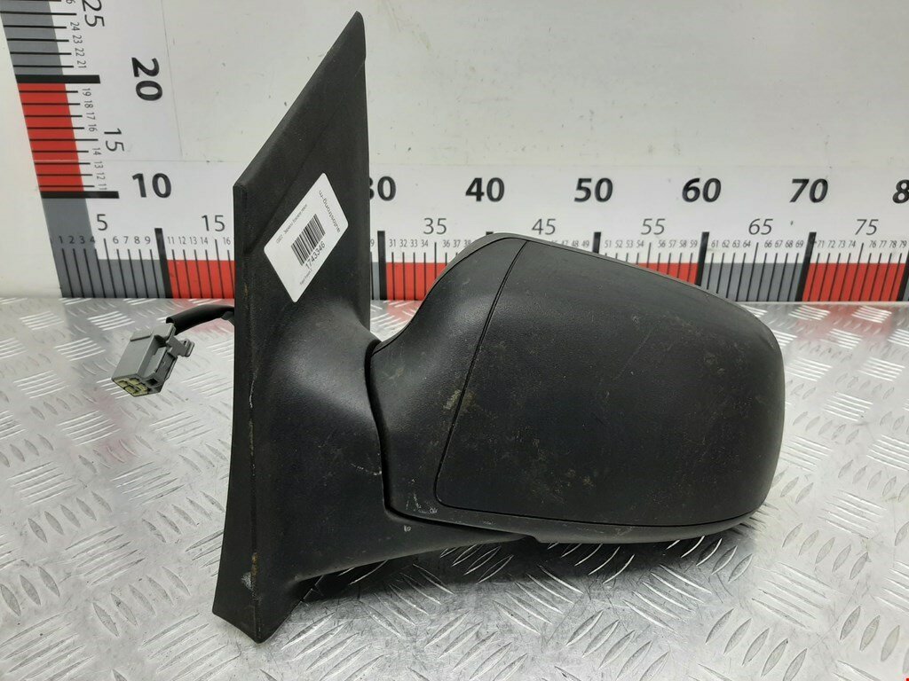 Зеркало наружное левое Ford Focus 2 1500619 арт. 1743346