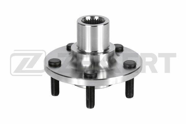 Ступица перед! (без ABS) Ford C-Max II, Focus III, Tourneo Connect, Transit Connect