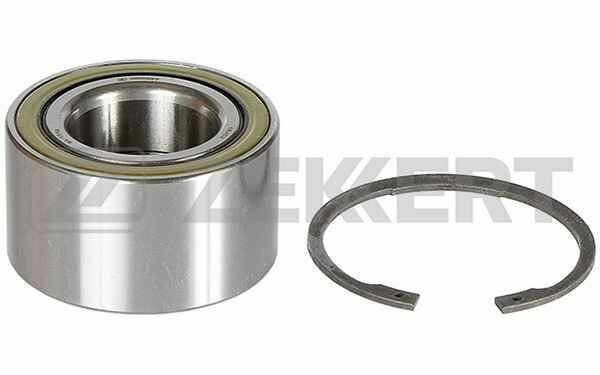 Подшипник ступицы, комплект перед./зад. (без ABS) Toyota Camry (V10, V20) 91-, MR 2 (W20) 89-, Picnic (M10) 96-