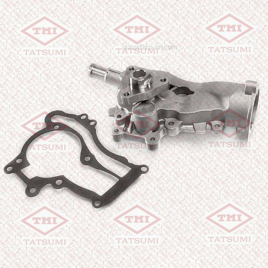 TATSUMI TGF1128 Насос водяной