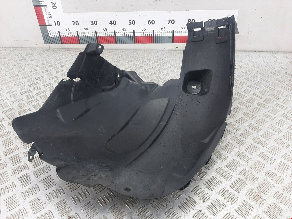 Подкрылок (защита крыла) передний левый Opel Corsa D 13109022 арт. 2129701