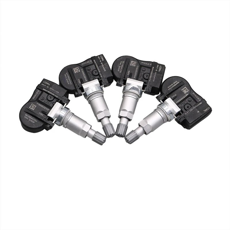3641100AKZ16A TPMS 4 датчика давления в шинах для Great Wall Wingle5 C50 Haval H6 M6, система контроля давления в шинах, 433 МГц