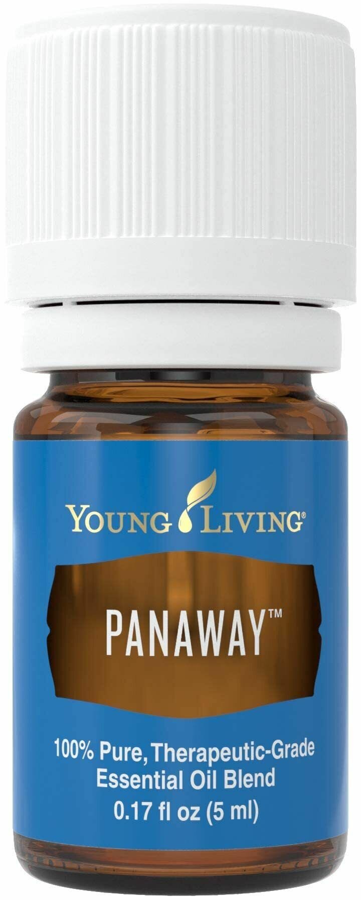 Смесь масел PanAway Янг Ливинг. PanAway Young Living - 5 мл