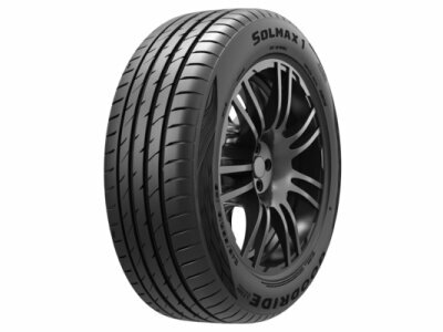 Goodride Solmax 1 Run Flat 245/40 R20 W99