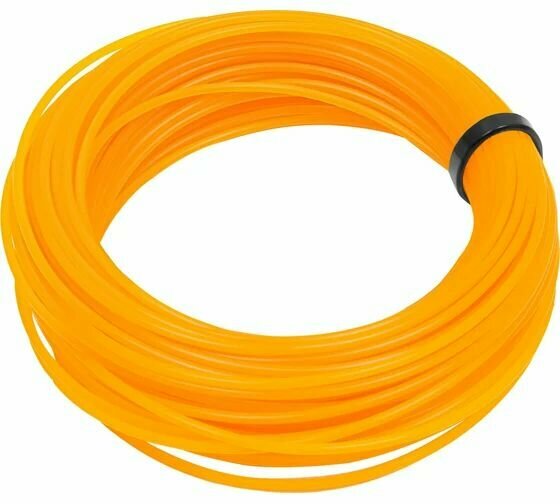 Леска для триммера 1.6 мм, 15 м Звезда Gigant TRE-11