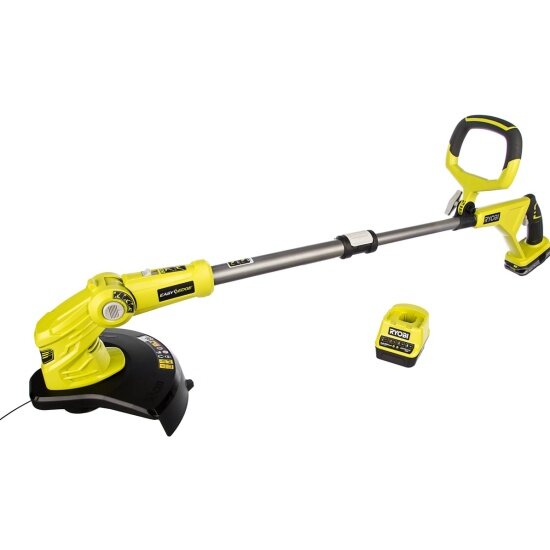 Триммер аккумуляторный Ryobi ONE+ RLT183225F 5133003709