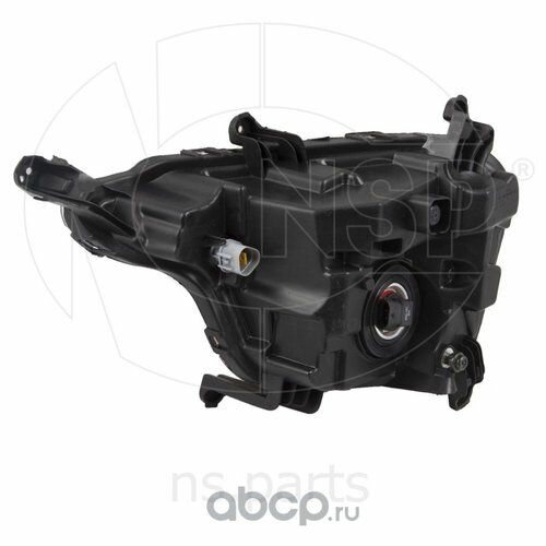 Фара противотуманная правая Kia Rio III (LED) (15-) NSP NSP02922024Y500