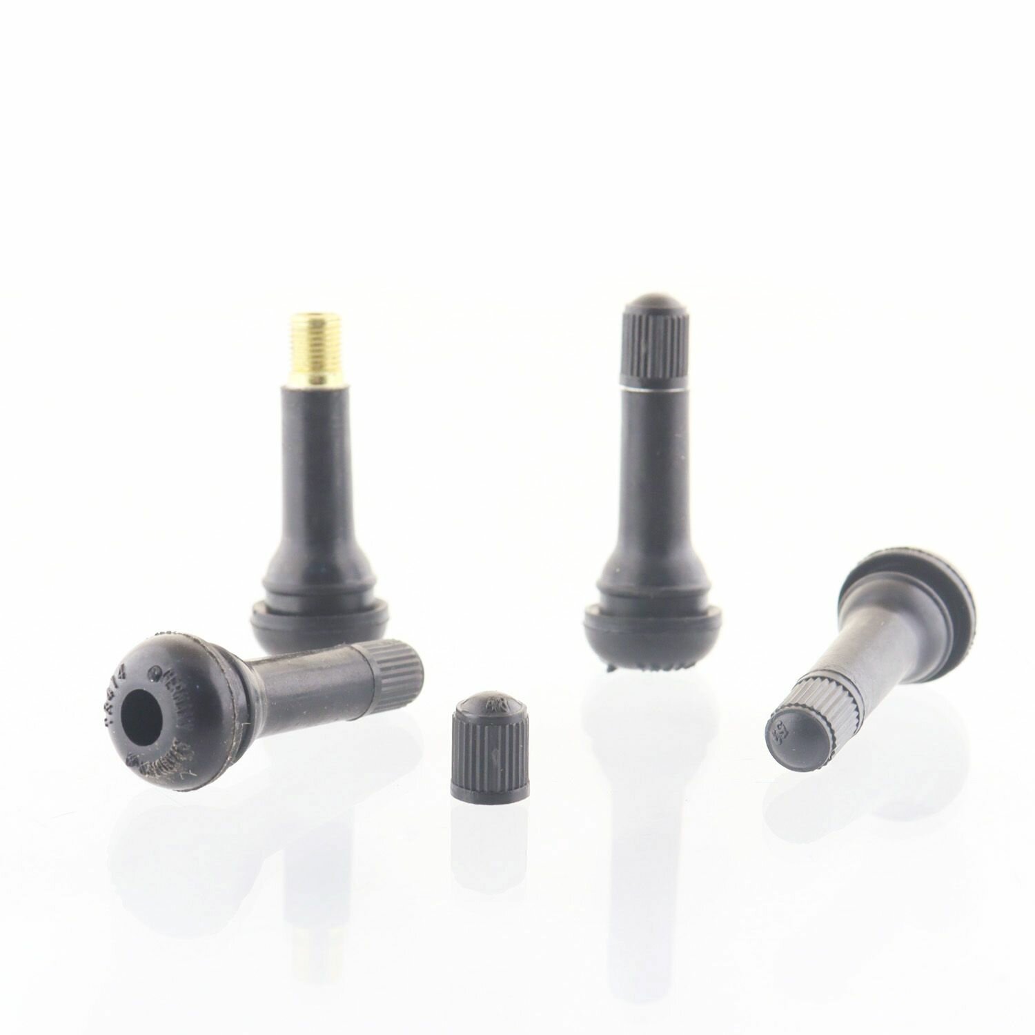 Ниппель колеса для бескамерных шин R14 R17