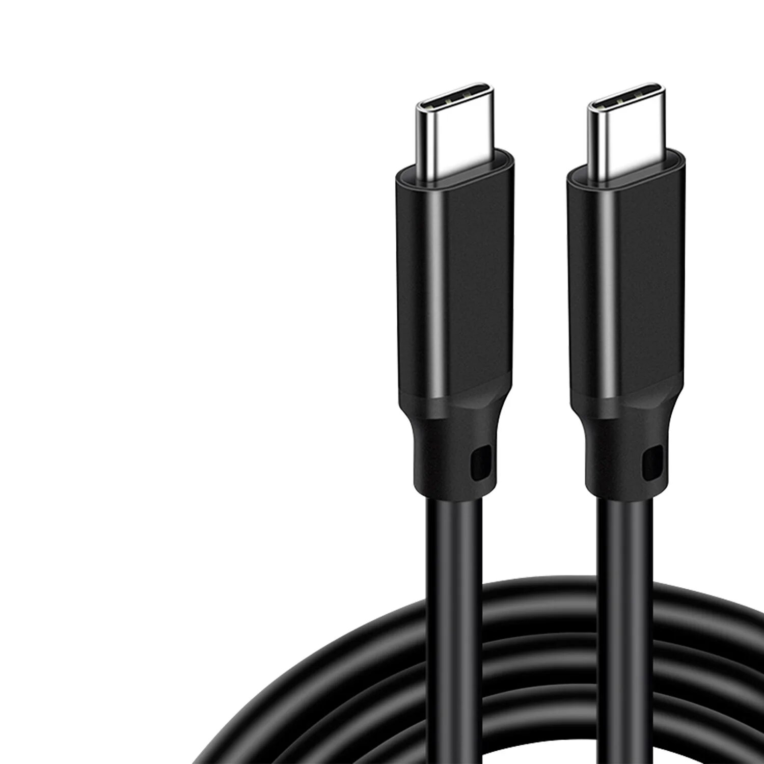 Кабель USB-C на USB-C 3 м, PD, 3.2 Вт