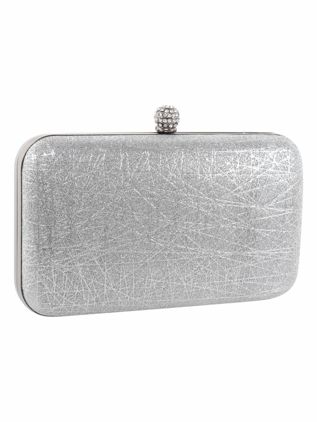 Сумка клатч Весна-лето 2026